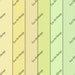 Shades of Pastel Color Digital Paper Pack, 24 Paper, Scrapbook Paper ...