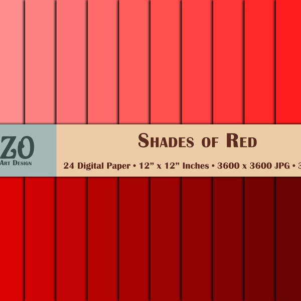 Printable Papers - Etsy