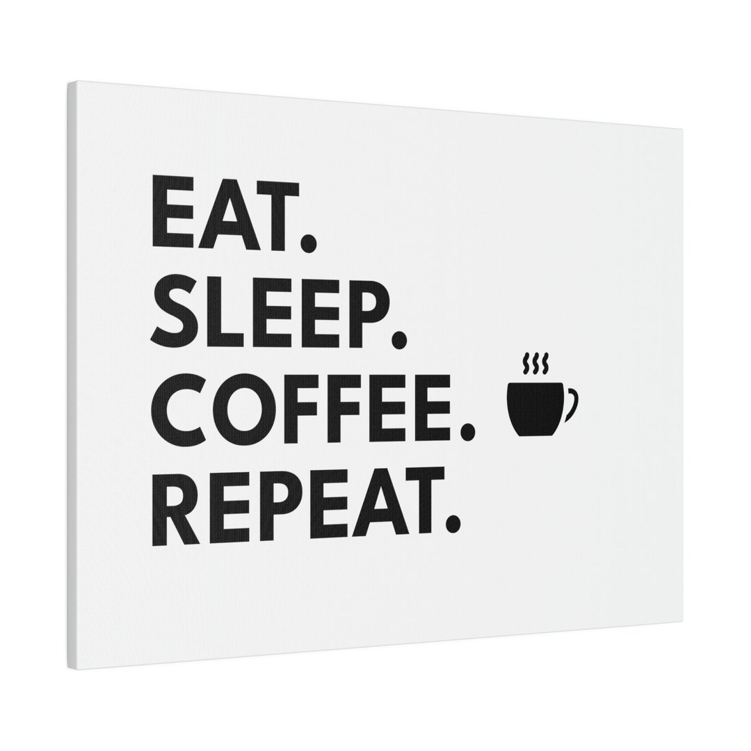 Printable Coffee Wall Decor Sign Collection Coffee Home - Etsy