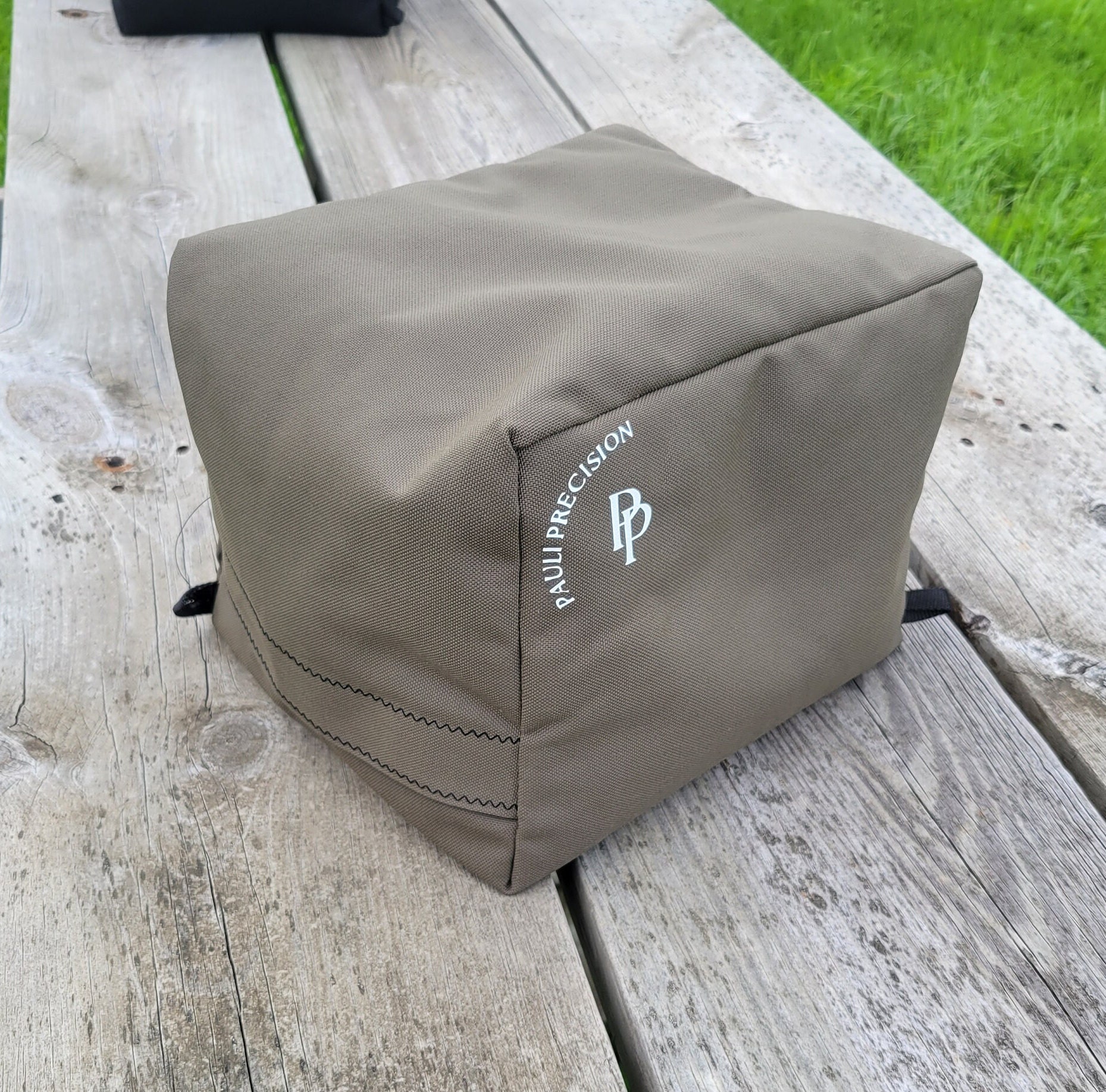 Positional Shooting Support Bag strapless / Rifle Rest / 1000D ...