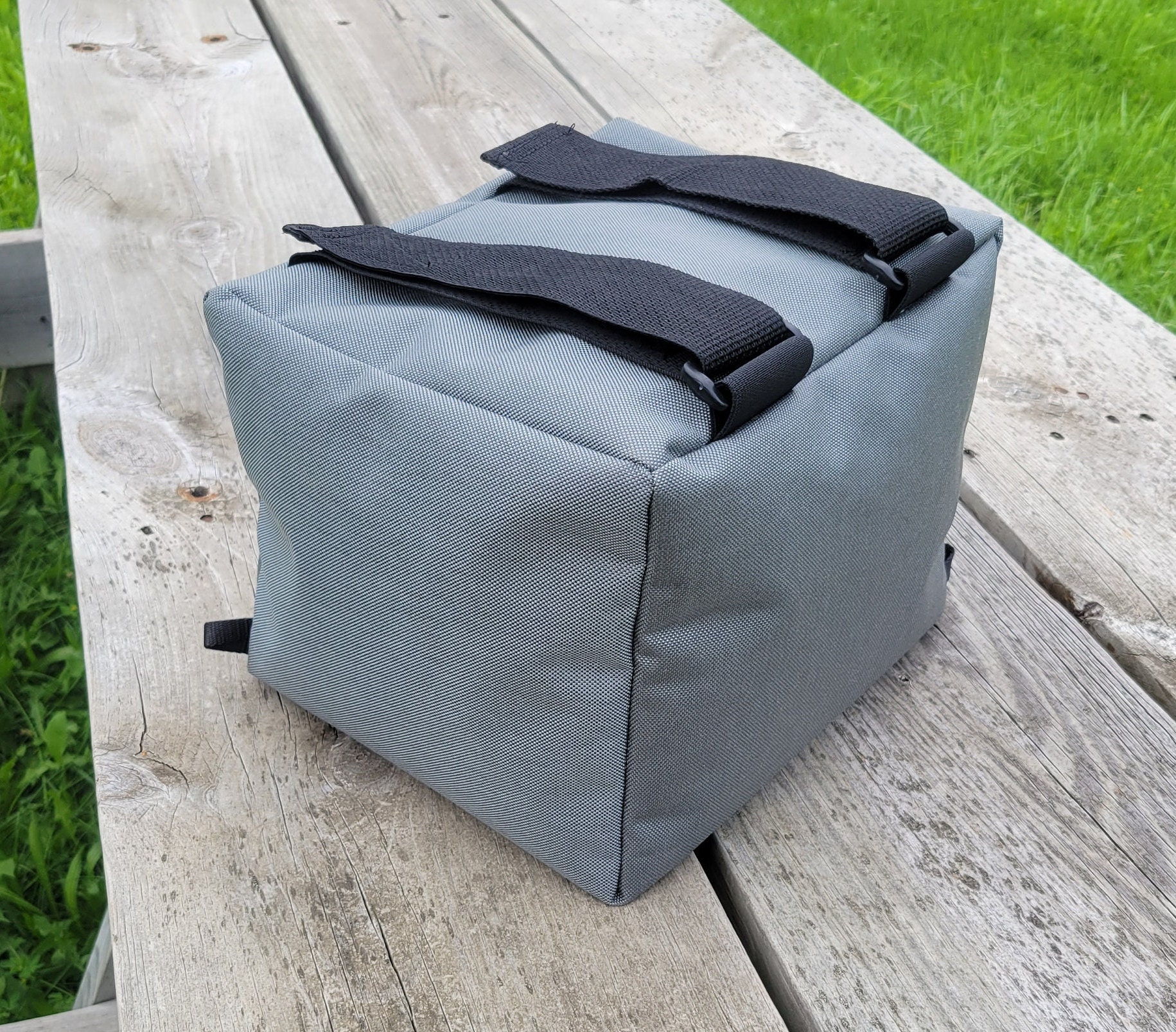 Positional Shooting Support Bag / Rifle Rest / 1000D Waterproof Cordura ...