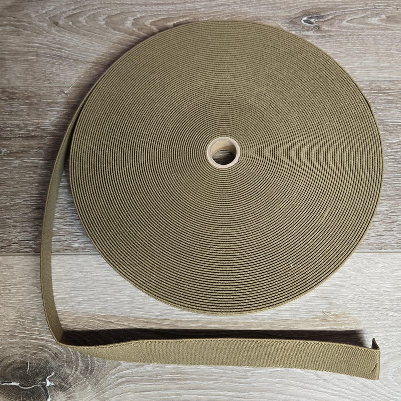 Elastic Straps for Belts - Etsy