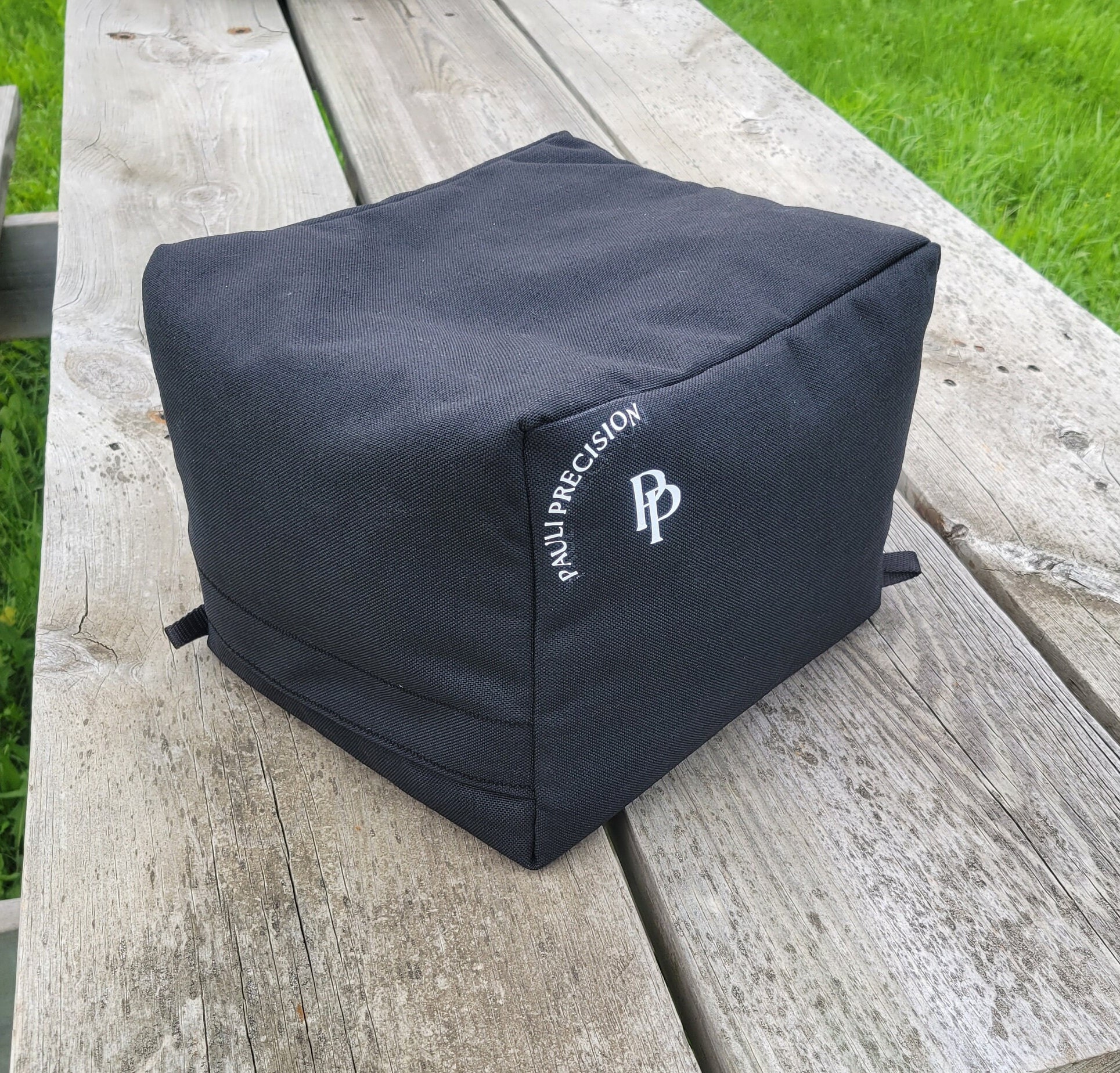 Positional Shooting Support Bag strapless / Rifle Rest / 1000D ...