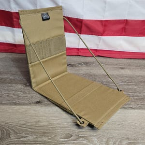 Admin Panel - Organizer for Tripod-mounted PALS MOLLE Compatible ...