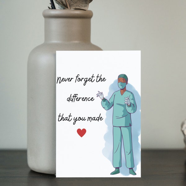 Doctor Who Thank You Cards - Etsy