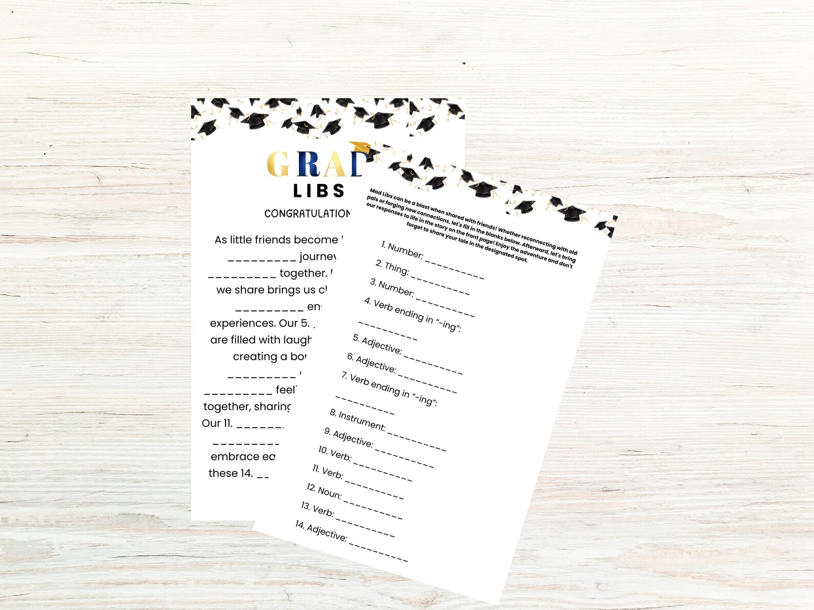 Graduation Party Games, Grad Party, 2024 Graduation Party, Congrats ...