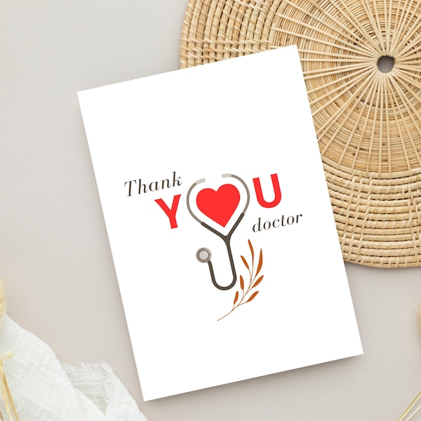 Doctor Who Thank You Cards - Etsy