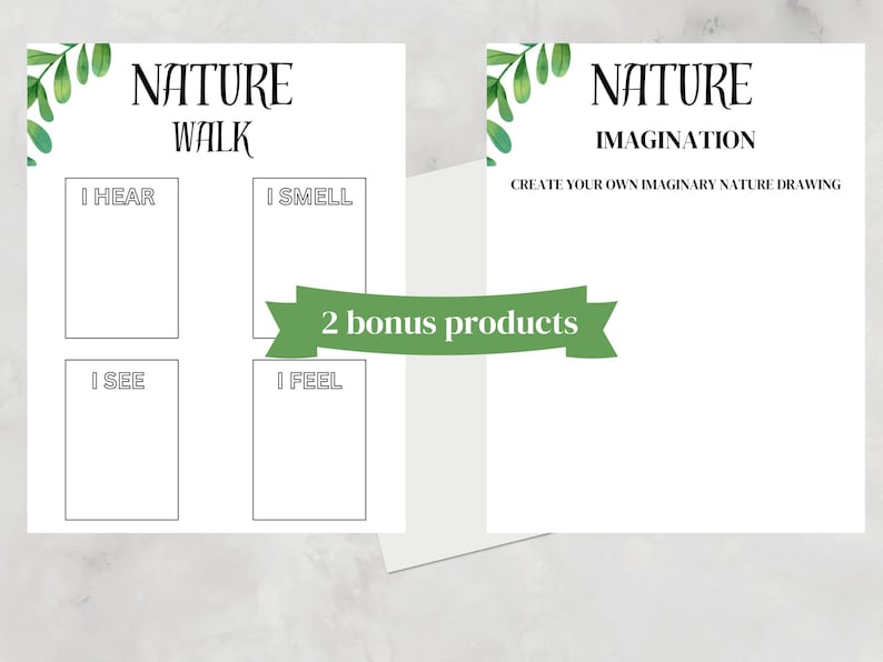 Printable Scavenger Hunt Nature Scavenger Hunt Outdoor Scavenger Hun ...