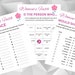 Women's Ministry Game | Printable Game | Fun Games | Bible Game ...