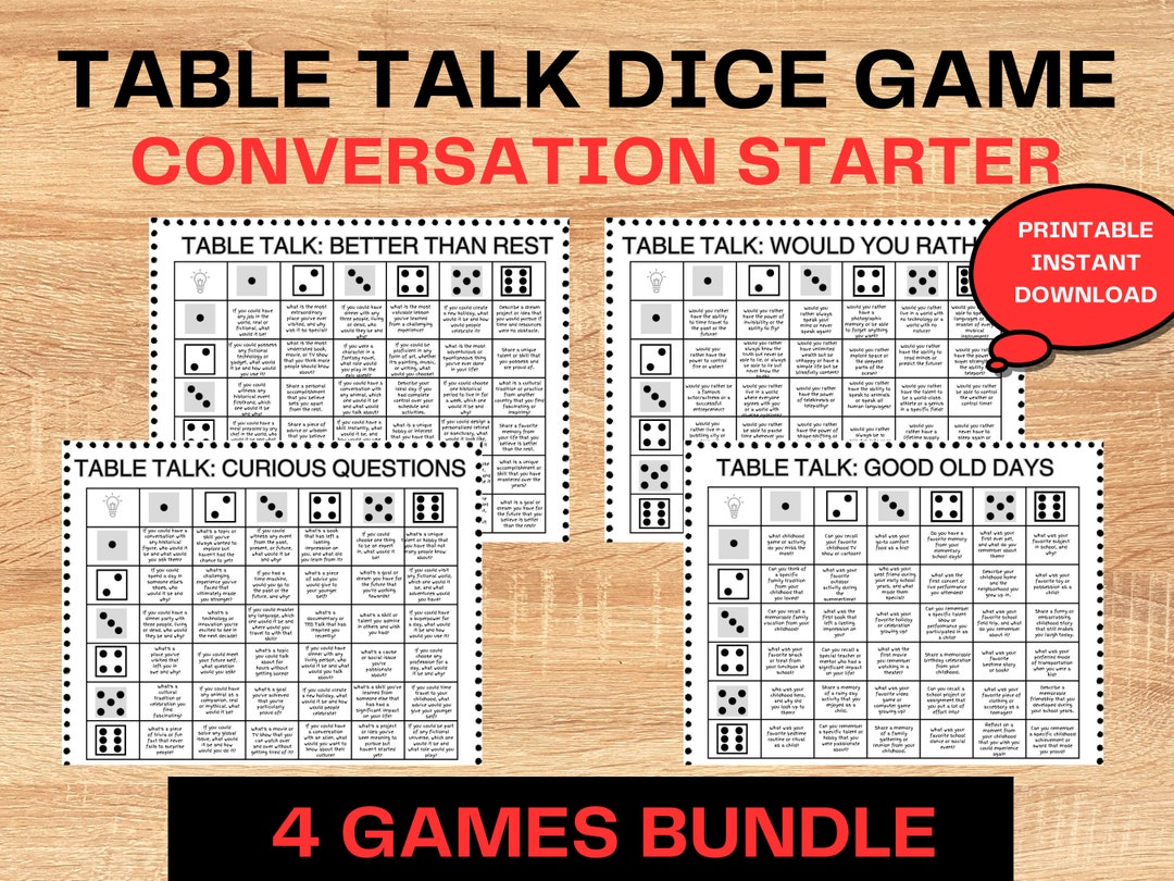 Ice Breaker Printable Game Get to Know You Game Bridal Shower Games ...