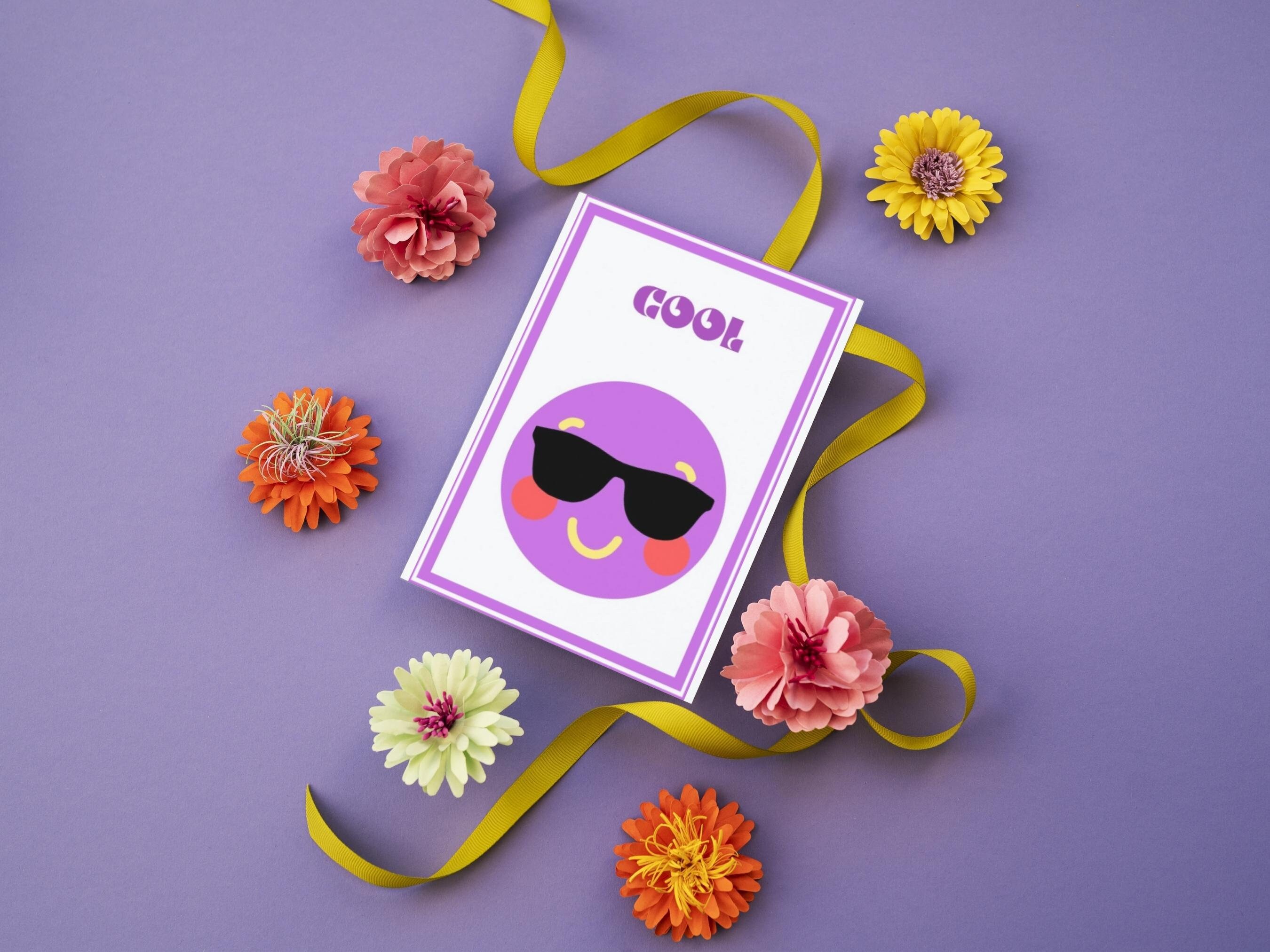 Emotion Chart Emotion Chart for Toddlers Toddler Emotion - Etsy