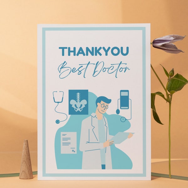 Doctor Who Thank You Cards - Etsy