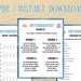 Oktoberfest Games| Beer Games | Think Fast Game | Drinking Game ...
