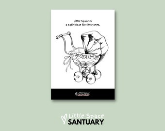 Colouring/activity Page - Etsy