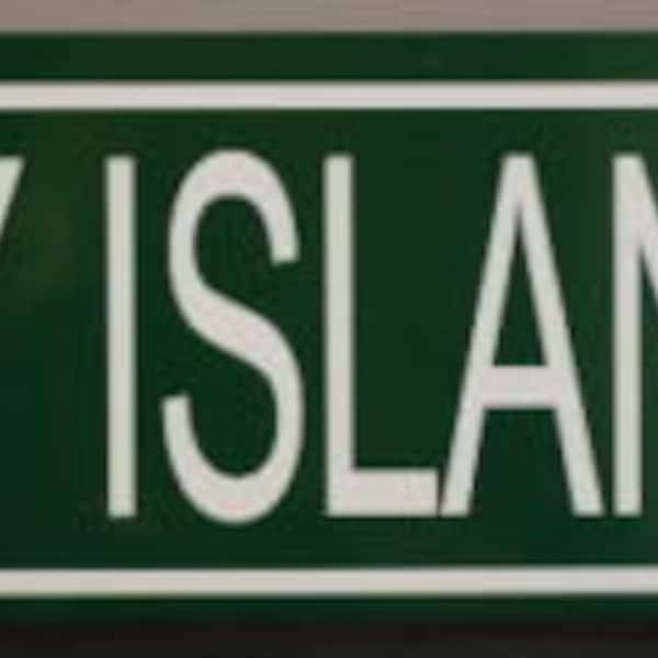 Coney Island Signs - Etsy