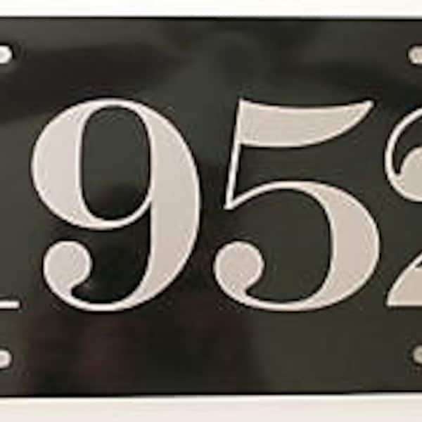 Oldsmobile License Plate - Etsy