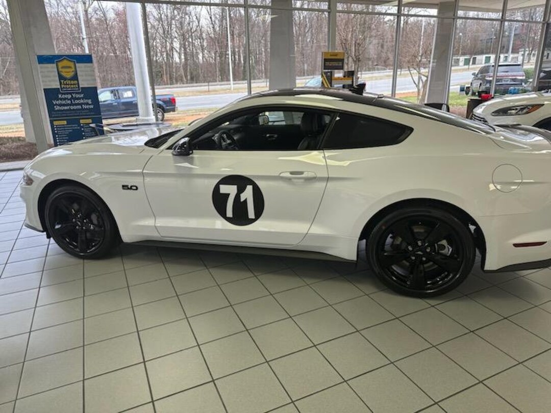 MAGNETIC RALLY NUMBERS 16 Inch Black Set of Three by Race City Retro - Etsy