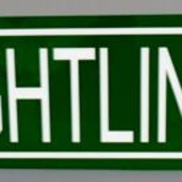 Freightliner Sign - Etsy