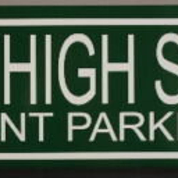 Rydell High School - Etsy