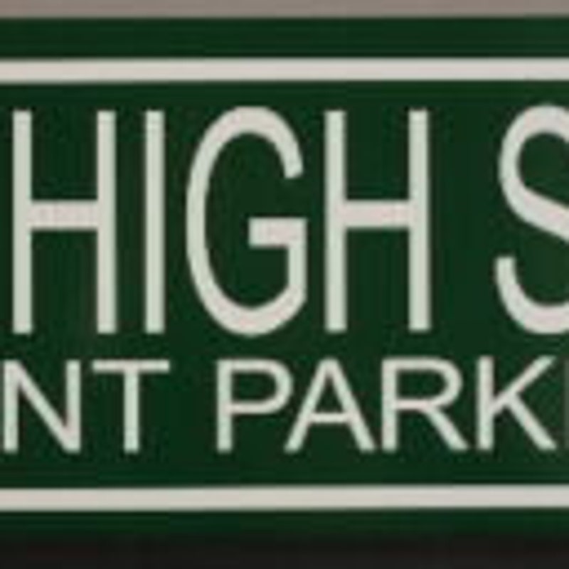 Rydell High School Svg - Etsy