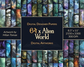 Victorian Nobility Digital Artworks Pack Set of 16 Digital Papers ...