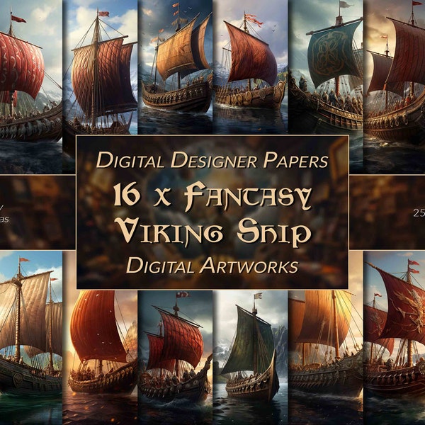 Medieval Fantasy - Etsy