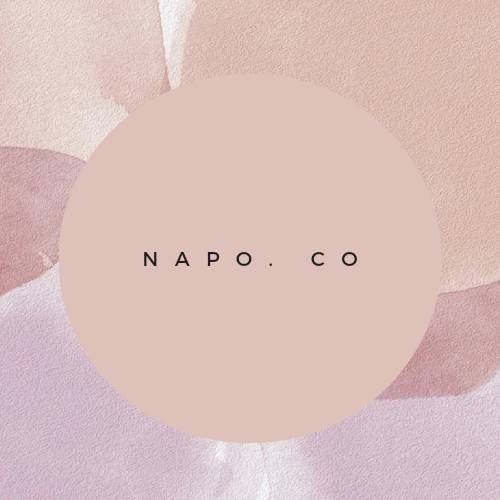 NAPOCo - Etsy