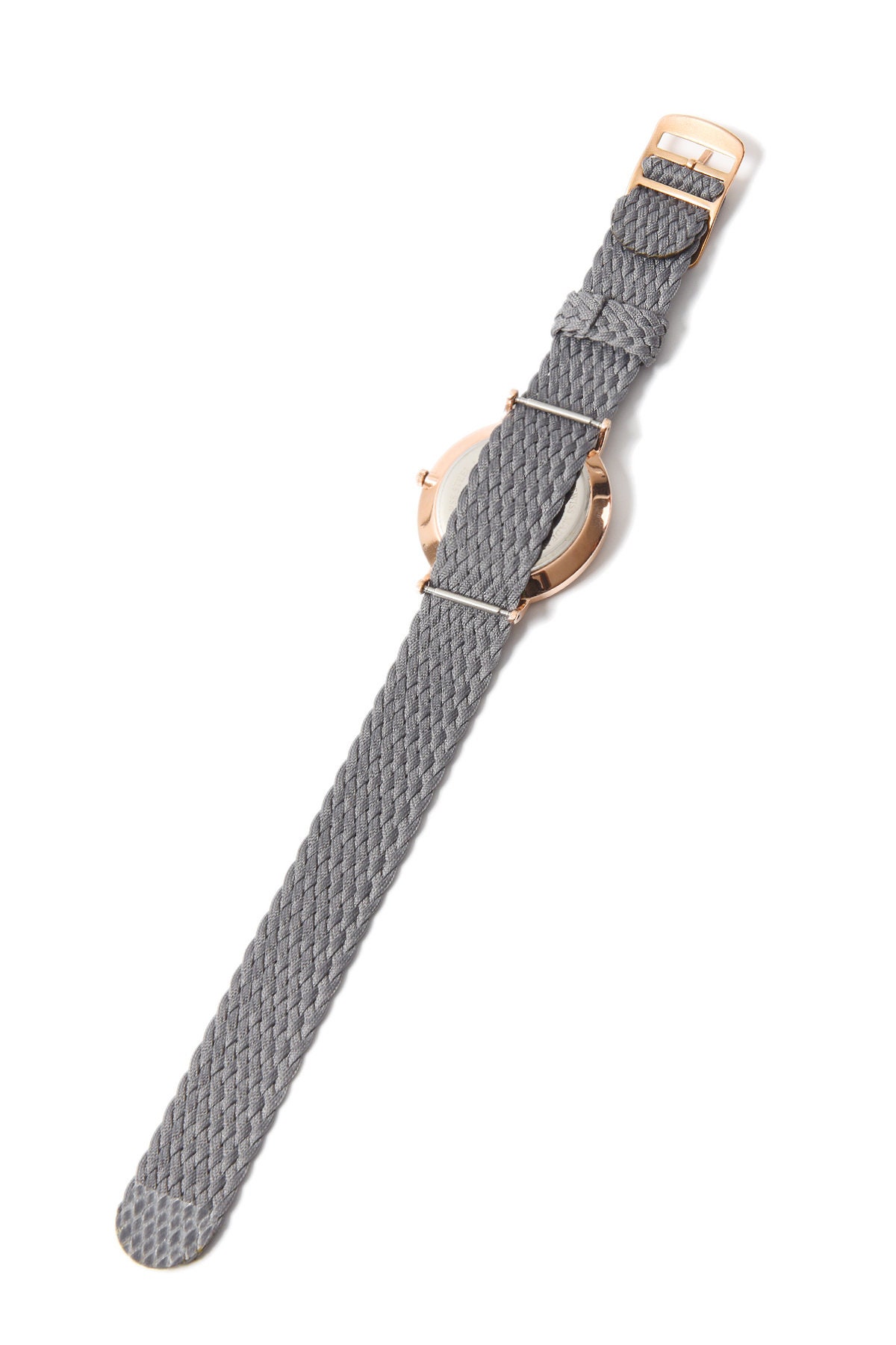 KLEXOS 24 Hour Watch Dream Stonehenge Rose Gold Casual Minimalist Wrist ...