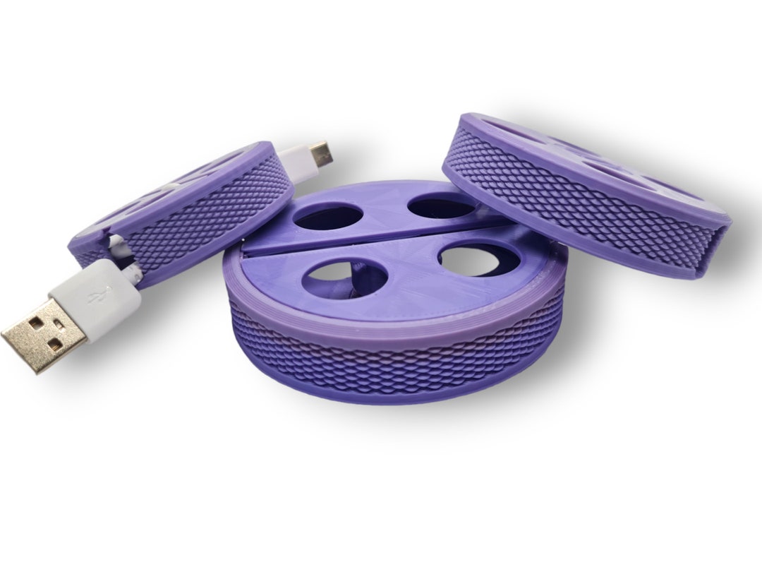 Cable Box Organizer Many Colors Pack 3 | 3 Sizes M-L-XL | Cable Keeper ...