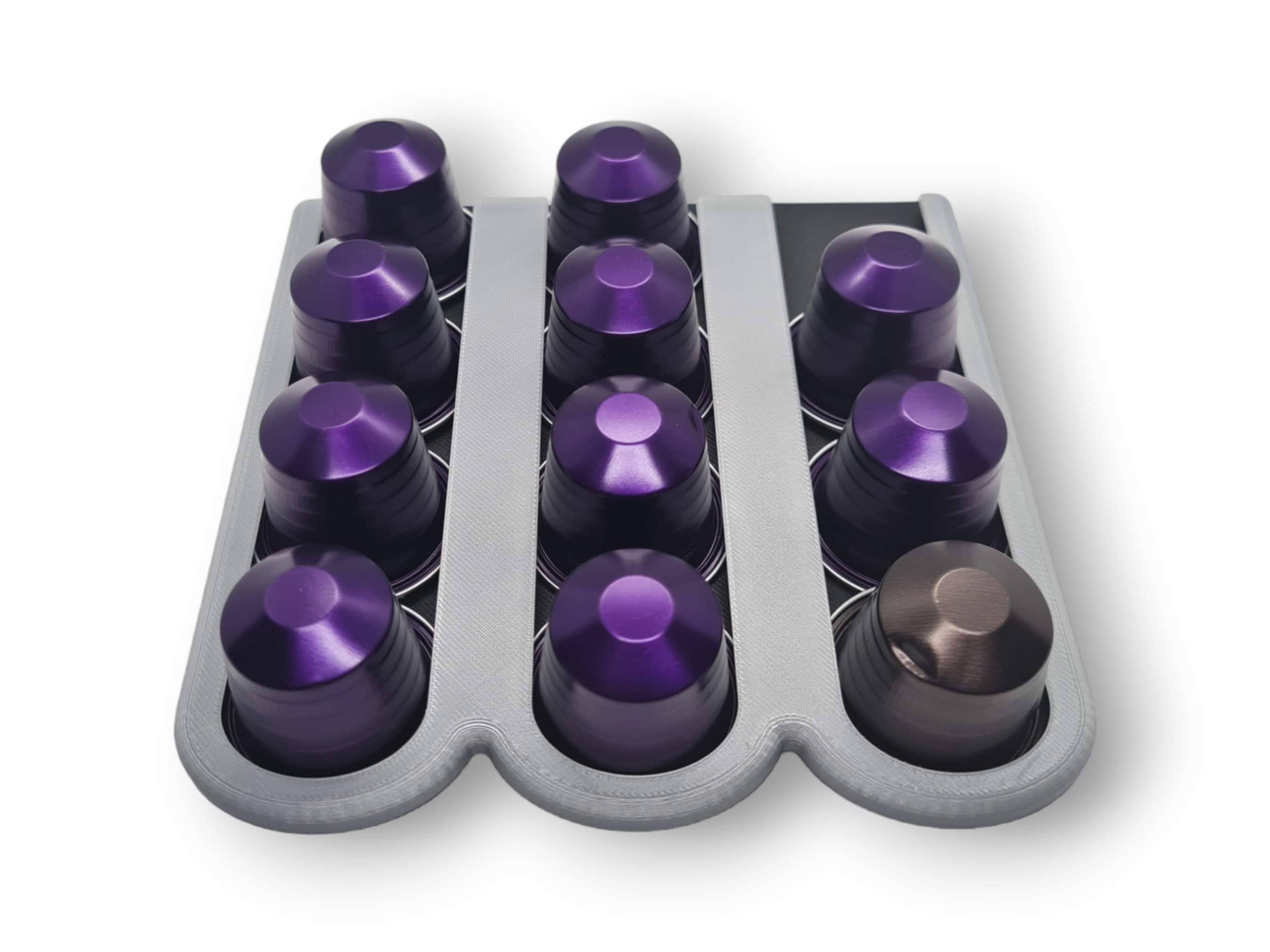 Nespresso Original Line Pod Holder / Nespresso Capsule Holder - Etsy Canada