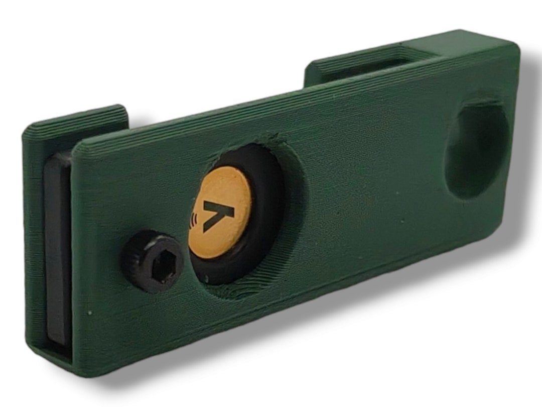 Yubikey 5 NFC Case Yubikey 5C NFC Case Yubikey Usb or Usbc Protective ...