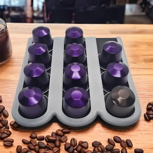 Nespresso Original Line Pod Holder / Nespresso Capsule Holder ...