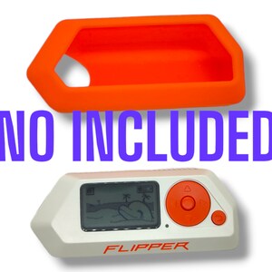 Flipper Caja + Flipper Zero Wifi Devboard Caja, Edicion Limitada USA ...