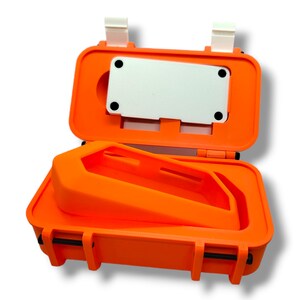 Flipper Zero Case + Flipper Zero Wifi Devboard Case, Screwed Premium ...