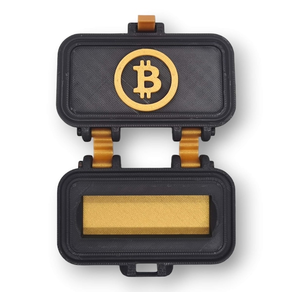 Ledger Nano X Case - Etsy