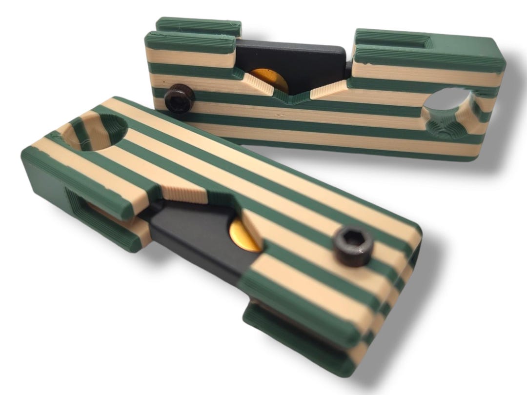 Yubikey 5 NFC Case | Yubikey NFC Fido Case | Yubikey Usb or Usbc ...