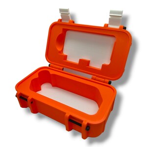 Flipper Zero Case + Flipper Zero Wifi Devboard Case, Screwed Premium ...