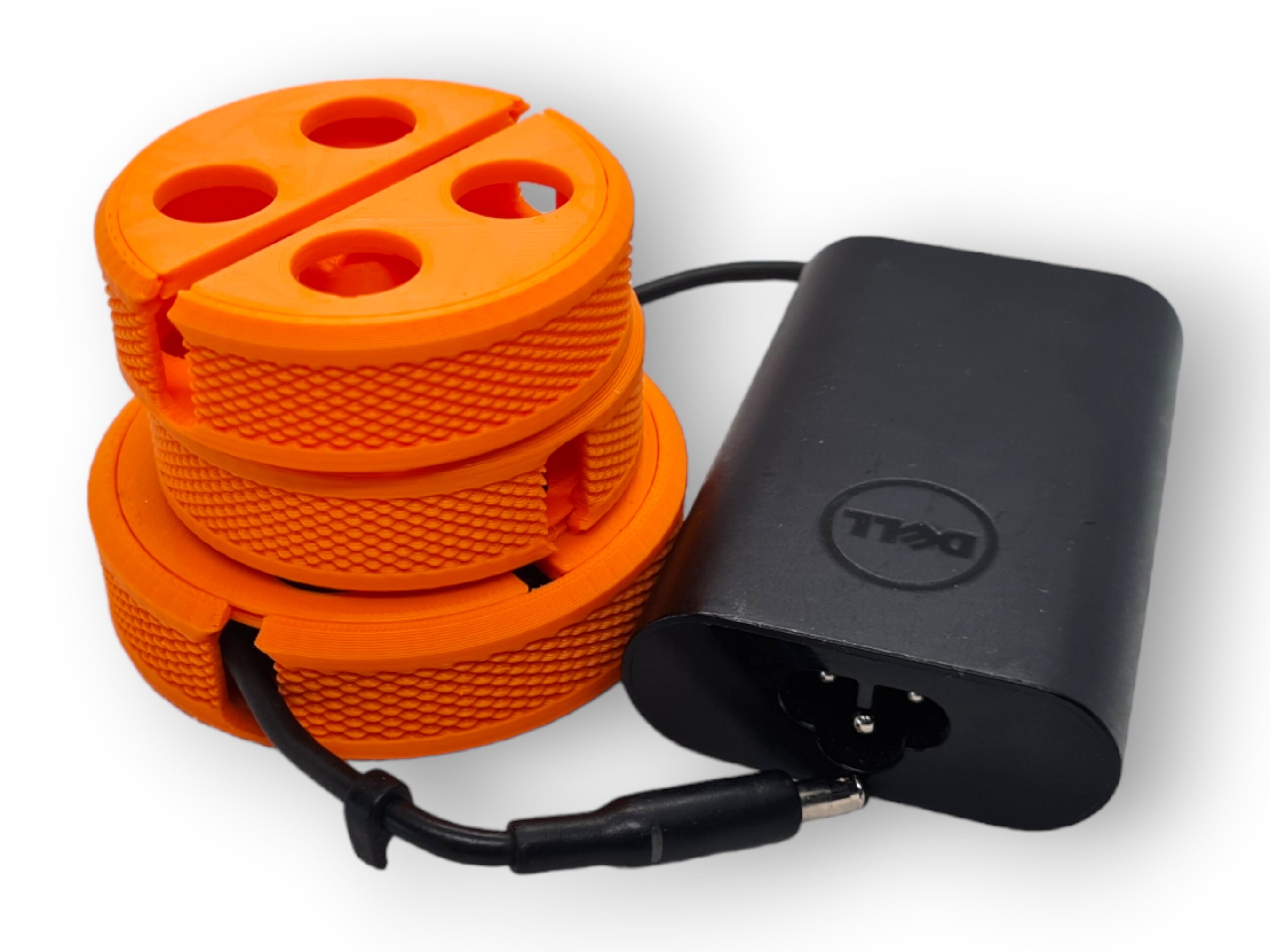 Cable Organizer Many Colors Pack 3 | 3 Sizes M-L-XL | Cable Keeper ...