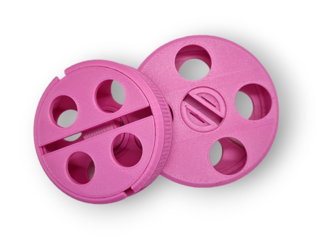 Cable Holder Many Colors, Pink Pack 3 | 3 Sizes M-L-XL | Cable Keeper ...