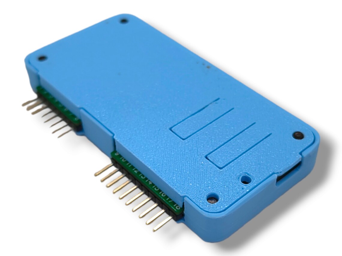 Flipper Zero Box + Flipper Zero Wifi Devboard Box, Screwed Premium ...
