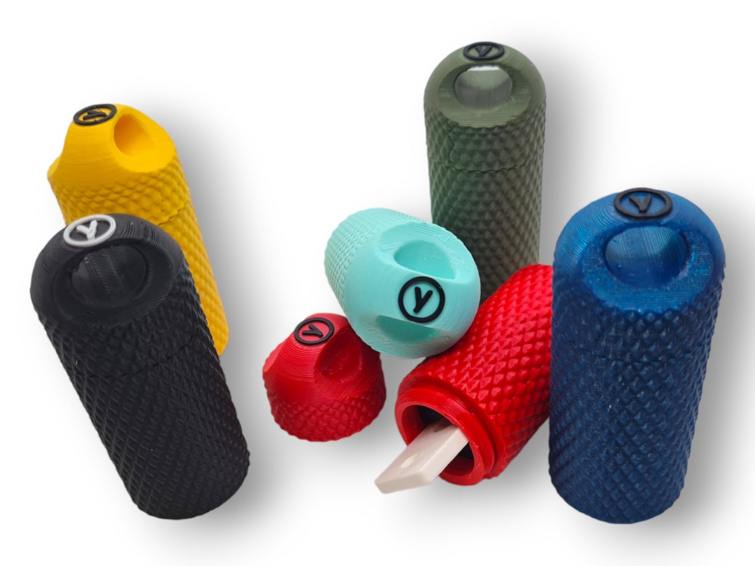 Yubikey 5 NFC Case Yubikey 5C NFC Case Yubikey Usb or Usbc Protective ...