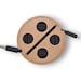 Cable Roller Organizer, Winds up Cables Cable Roller Organizer Bobbin ...