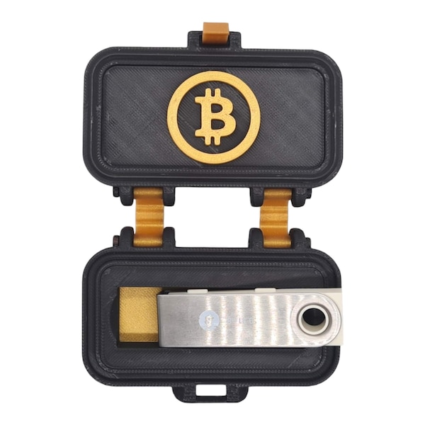 Ledger Nano S Plus Case - Etsy