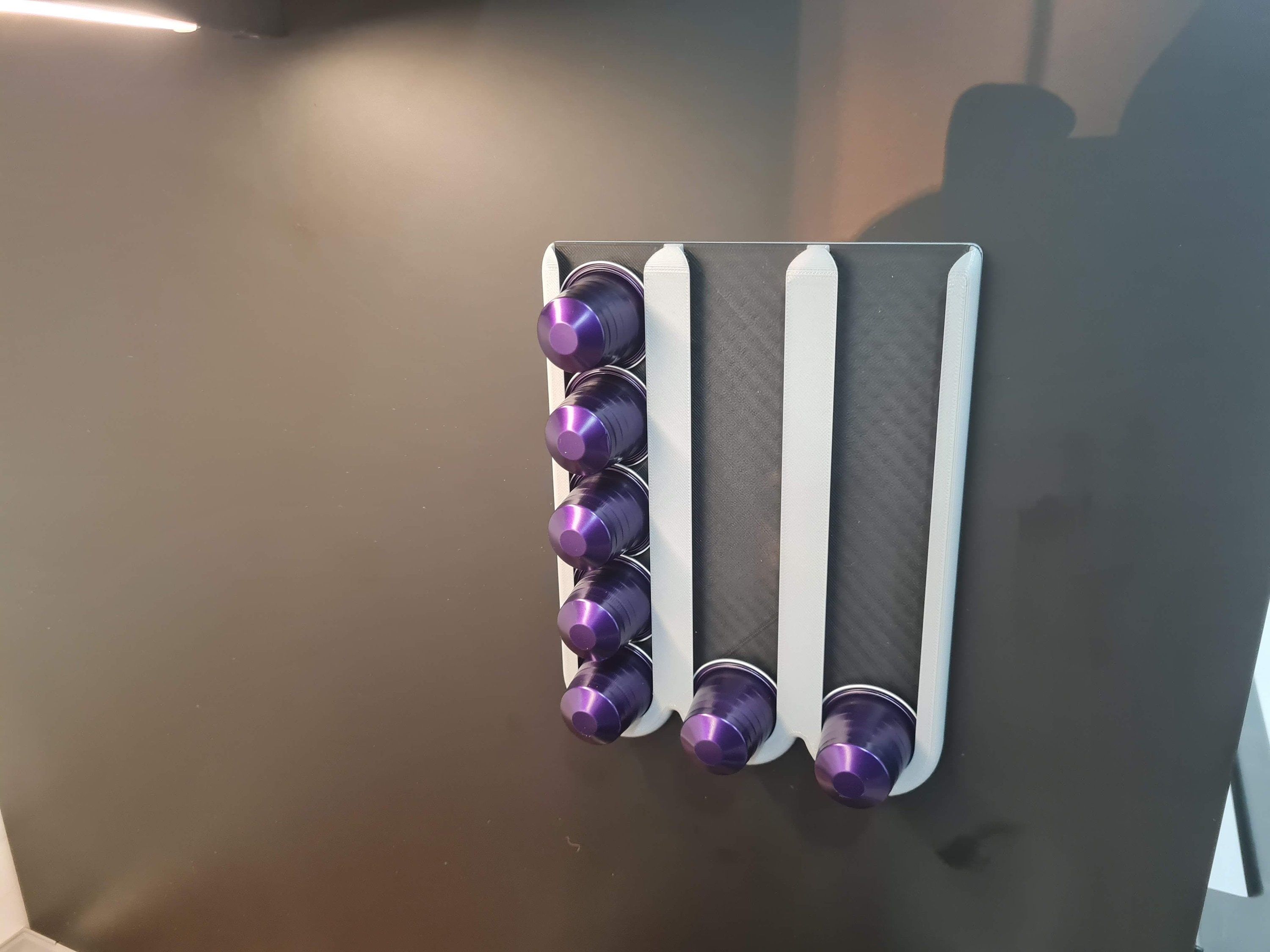 Nespresso Original Line Pod Holder / Nespresso Capsule Holder - Etsy Canada