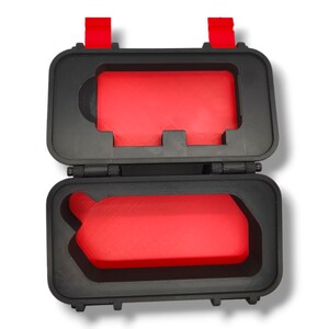 Flipper Zero Box + Flipper Zero Wifi Devboard Box, Screwed Premium ...