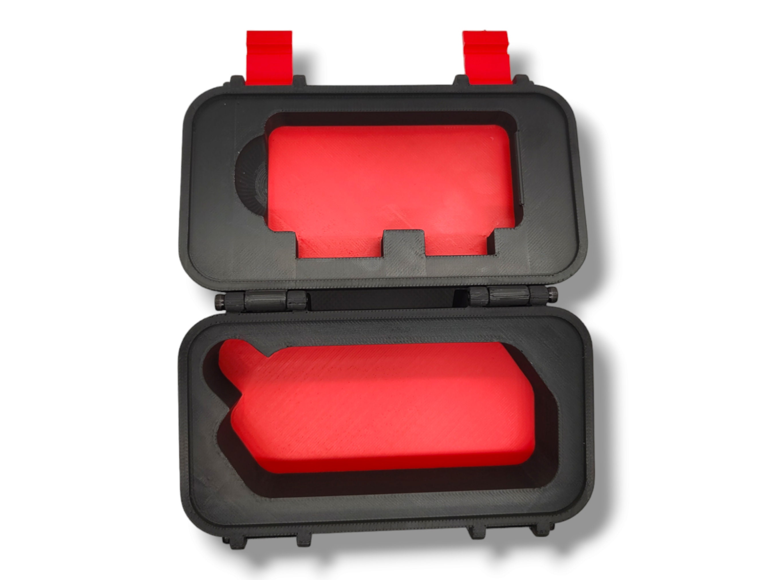 Flipper Zero Box + Flipper Zero Wifi Devboard Box, Screwed Premium ...