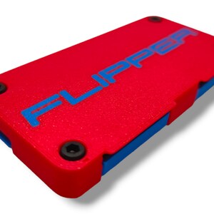 Flipper Caja + Flipper Zero Wifi Devboard Caja, Edicion Limitada USA ...