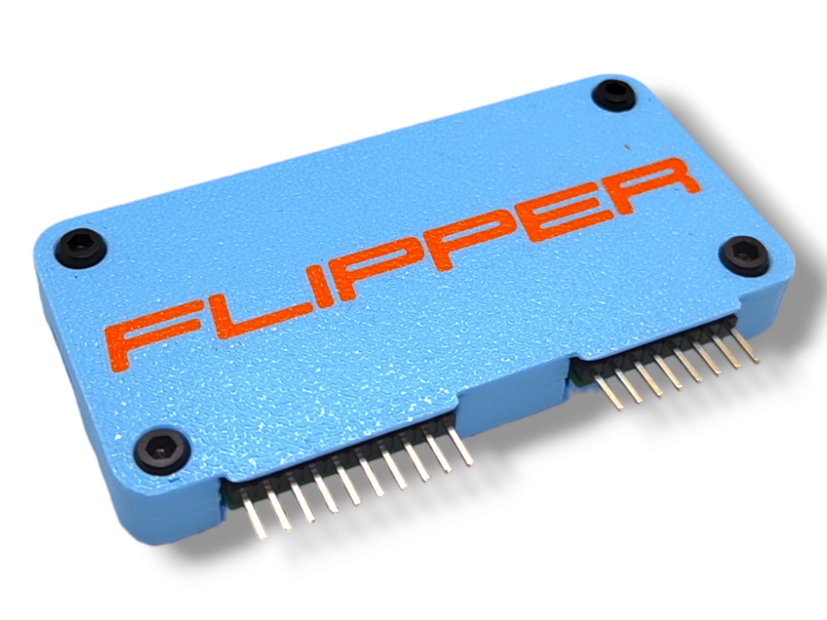 Flipper Zero Box + Flipper Zero Wifi Devboard Box, Screwed Premium ...