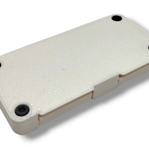 Flipper Zero Case + Flipper Zero Wifi Devboard Case, Screwed Premium ...