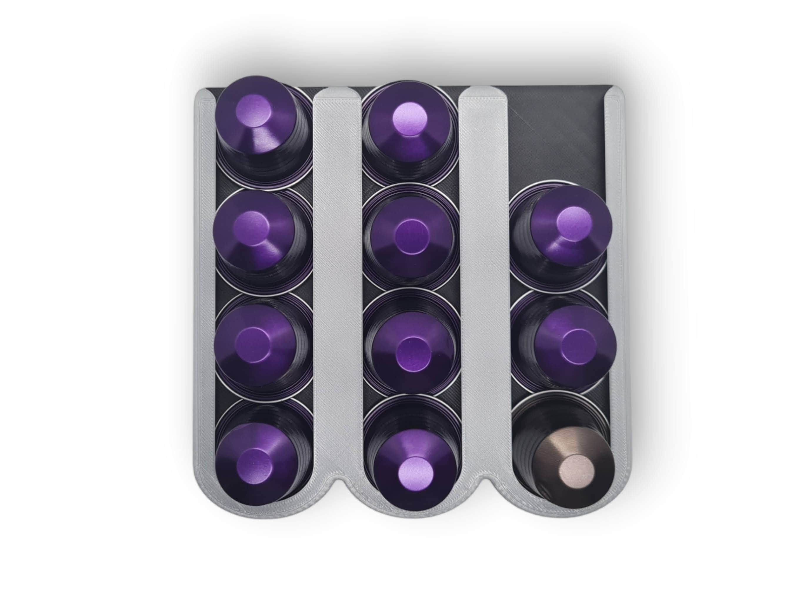 Nespresso Original Line Pod Holder / Nespresso Capsule Holder - Etsy Canada